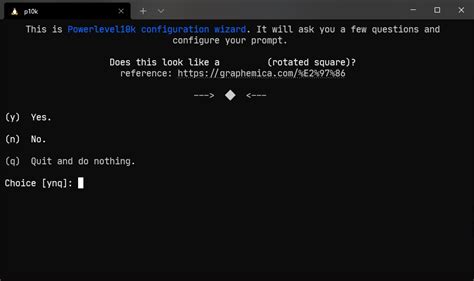 Git Branch Segment Isn T Being Displayed Issue 1626 Romkatv