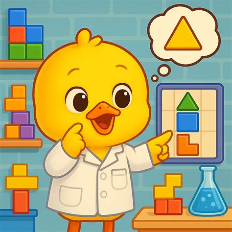 삐요의 퍼즐 실험실