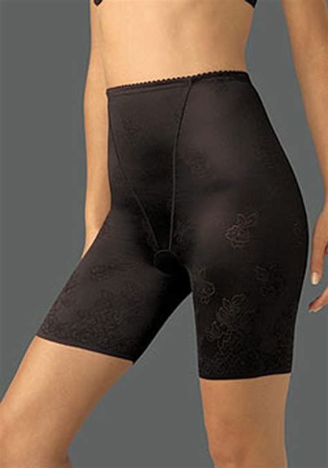 Корректирующее бельё секрет идеальной фигуры