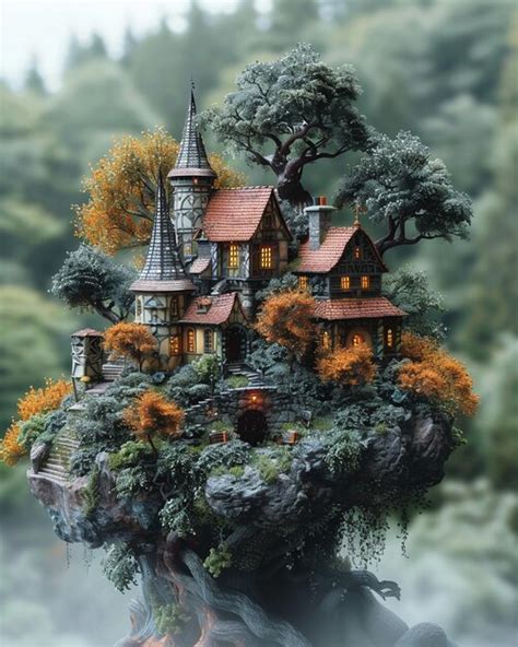 Augmented Reality Books Dynamic Wallpaper Premium Ai Generated Image