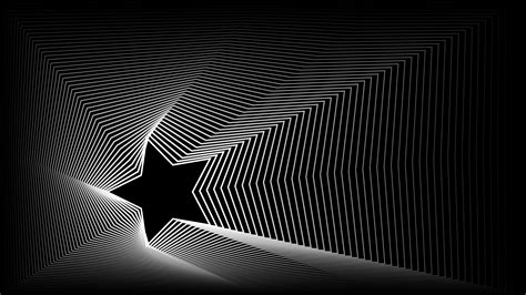 Lines Black And White