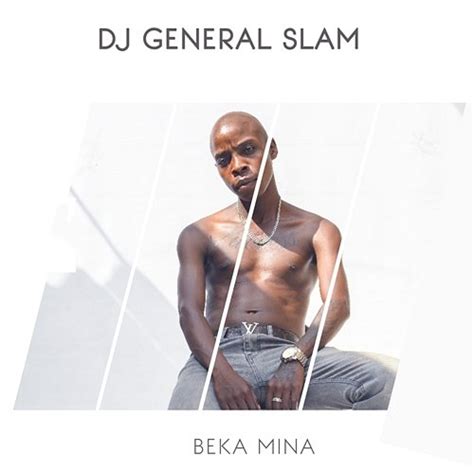 Beka Mina Dj General Slam Muzyka Mp3 Sklep Empikcom