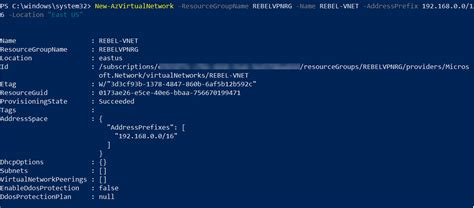 Azure AD Authentication For Azure Point To Site P S VPN