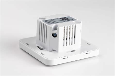 Ws51x Smart Wall Socket Ukiot
