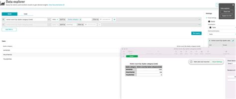Solved Export Dashboard Data Into Csv Dynatrace Community