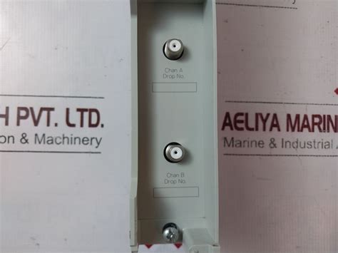 Schneider Telemecanique Modicon 140cra93200 Rio Drop Adaptor Module Aeliya Marine