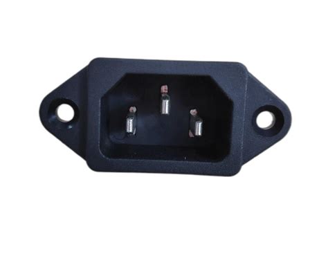 Power Input Socket