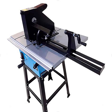 Serra De Bancada 1500w Multifunção V3 110v G692br Gamma