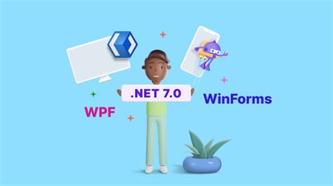 Windows Forms Category Syncfusion Blogs