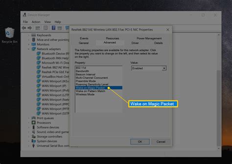 How To Set Up And Use Wake On LAN