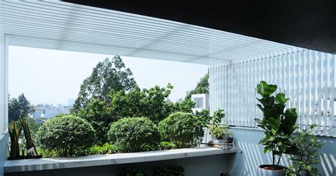 Ld House By D3 Architecture Architizer