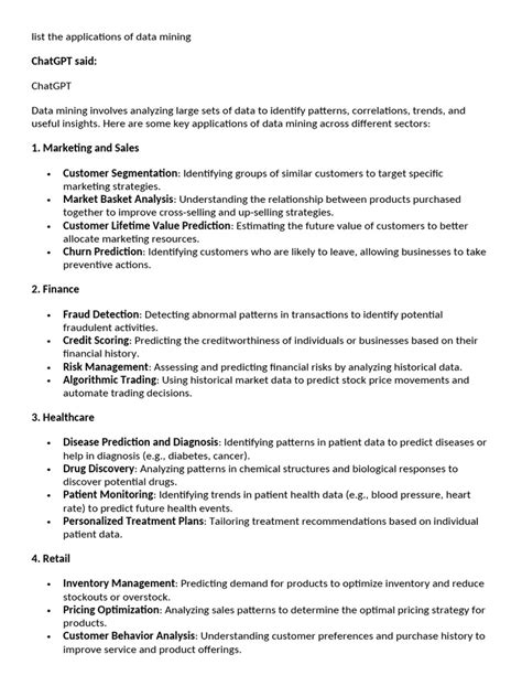Data Mining Pdf Arithmetic Mean Mean