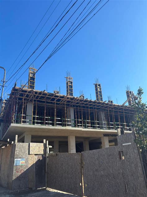 Twins Tower • თვინს თაუერი Kutaisi