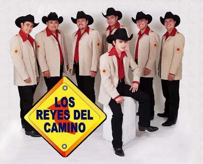 Los Reyes Del Camino Norteñopedia Wiki Fandom