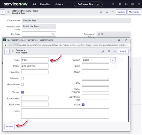 Open It Licenseanalyzer Servicenow Store Application Open It Online
