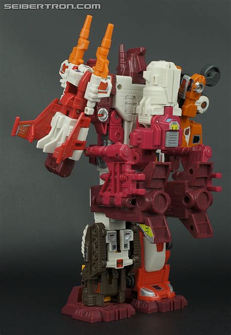 Transformers G1 1987 Computron Computicon Toy Gallery Image 14 Of 80