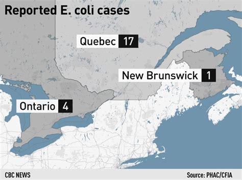 3 More Cases Of E Coli Illness From Romaine Lettuce Confirmed In