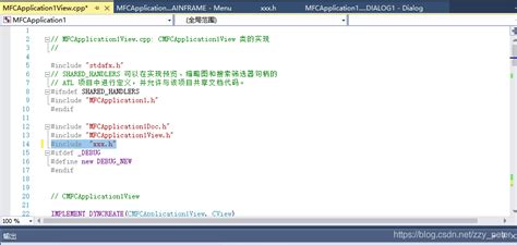 Mfc编程弹出窗口并利用edit读数据并传递数据给主窗口vs2017mfc Dialog 传递参数 到主窗口 Csdn博客