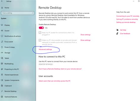 Error The Remote Computer Requires Network Level Authentication Which Your Computer Does Not