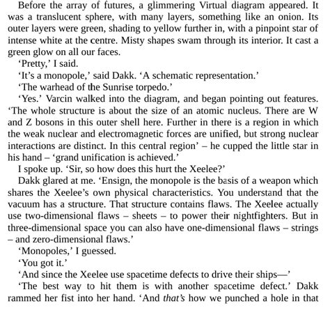 The Xeelee All Fiction Battles Wiki Fandom