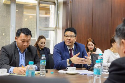 ЭМЯ ЦХХХЯ хамтран “Эрүүл мэндийн цахим шилжилт” ийг эрчимжүүлнэ