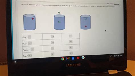 Solved Question Points For Each Of The Closed Chegg