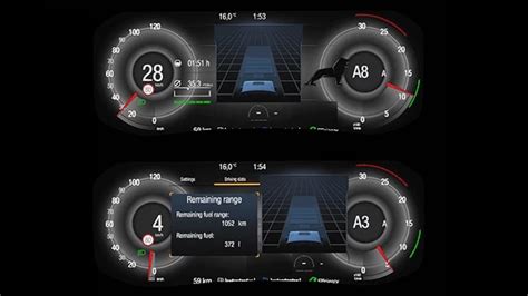 Man Tgx 2020 Dashboard Custom Design V 1 0 Allmods Net