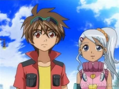 Dan Kuso Julie Makimoto Bakugan Fotoğrafçılık Sanatı Fotoğrafçılık