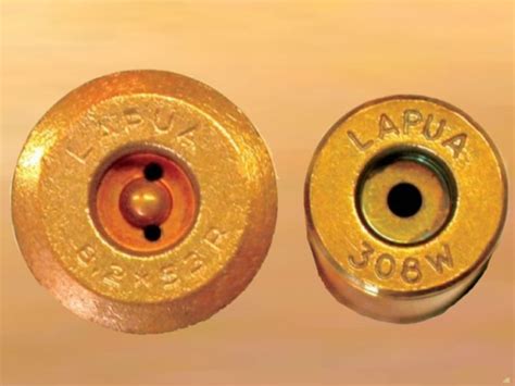 Berdan Vs Boxer Primer A History Of The Modern Primer