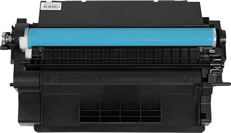 Terabyte A Black Replacement Cartridge For Hp A Cf A Laserjet Pro M W Mfp M Fw