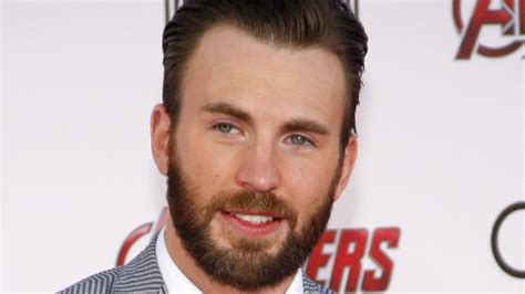 Who Is Chris Evans Famous Uncle