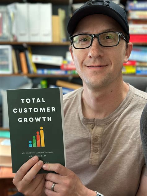 Totalcustomergrowth Paul Vandre