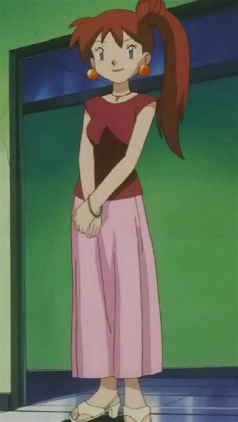 Anime Feet Pokémon Master Quest Trinity