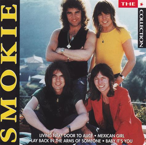 Smokie The ★ Collection 1992 Cd Discogs