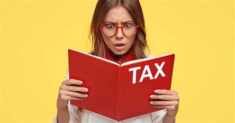 Tax Facts Non Business