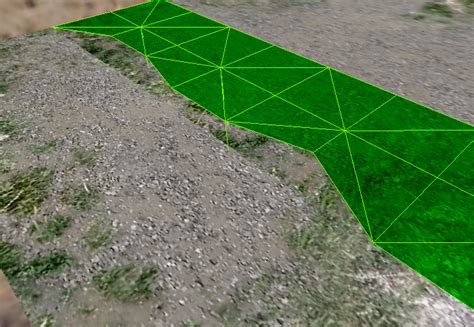 Wiki Tutorial Advanced Terrain Creation Twhl Half Life And Source Mapping Tutorials And