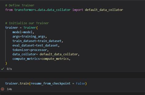 layoutlmv3 training with morethan 512 tokens · issue 19190 · huggingface transformers · github