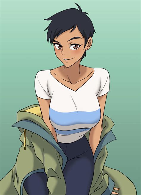 Lois Lane By Als Lois Lane My Adventures With Superman Know Your Meme