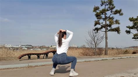 운동하는여자 스쿼트 풀스쿼트 Youtube