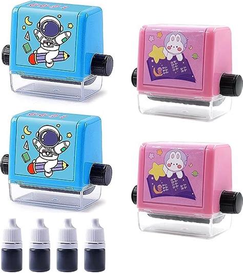 Math Stamp Math Subtraction Stamp