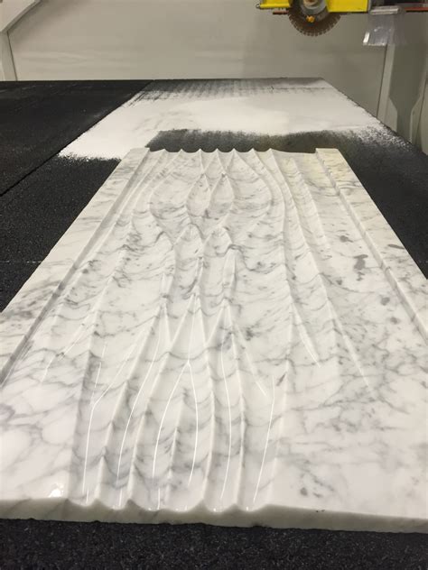 Stone Cnc Workings