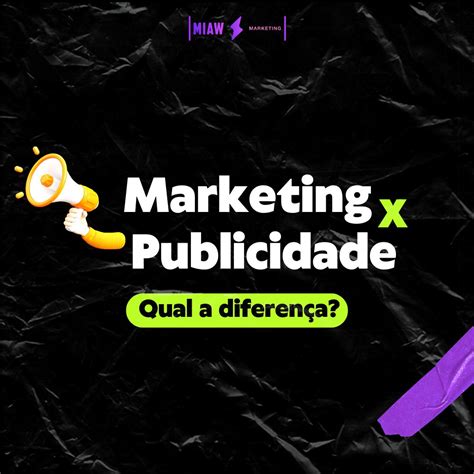 Publicidade Marketing Estrategiadenegocios Brandmanagement Miaw