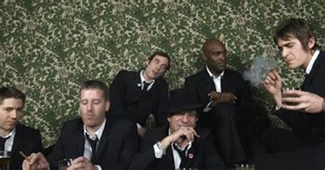 Dub Pistols Tour Dates And Tickets 2026 Ents24
