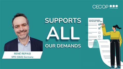 Cecop On Linkedin Euelections2024