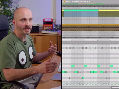 Learn To Build Engaging Arrangements In Ableton Live