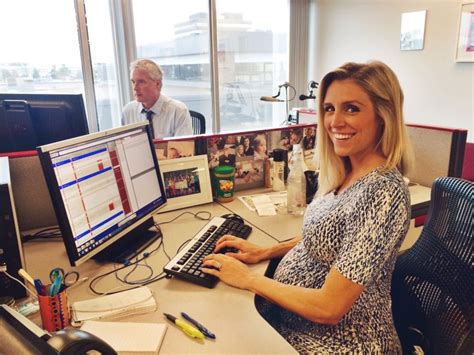 Carole Anne Devaney Goodbye For Now Edmonton Globalnewsca