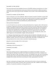 Revalidation And CPD Reflection Docx Revalidation And CPD Reflection The Annual Assessment And