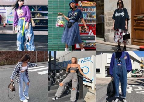 แฟชั่นแบบไหนก็สวยได้