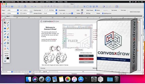 Canvas X Draw 711 For Macos Free Download Filecr