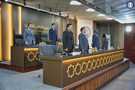 «النواب الليبي يصعّد مجدداً ضد باتيلي وحكومة الدبيبة